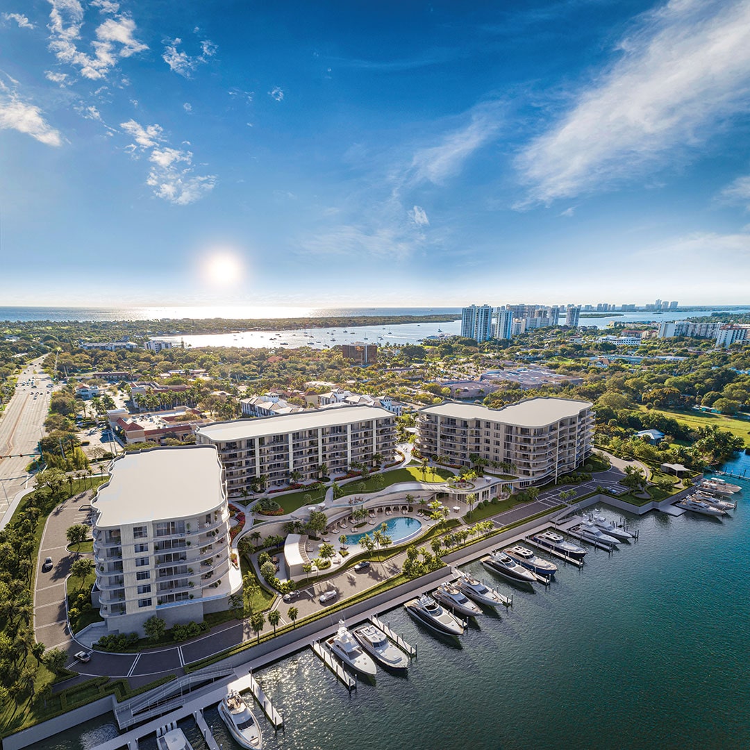 Residences - OFFICIAL SITE | The Ritz-Carlton Residences, Palm Beach ...