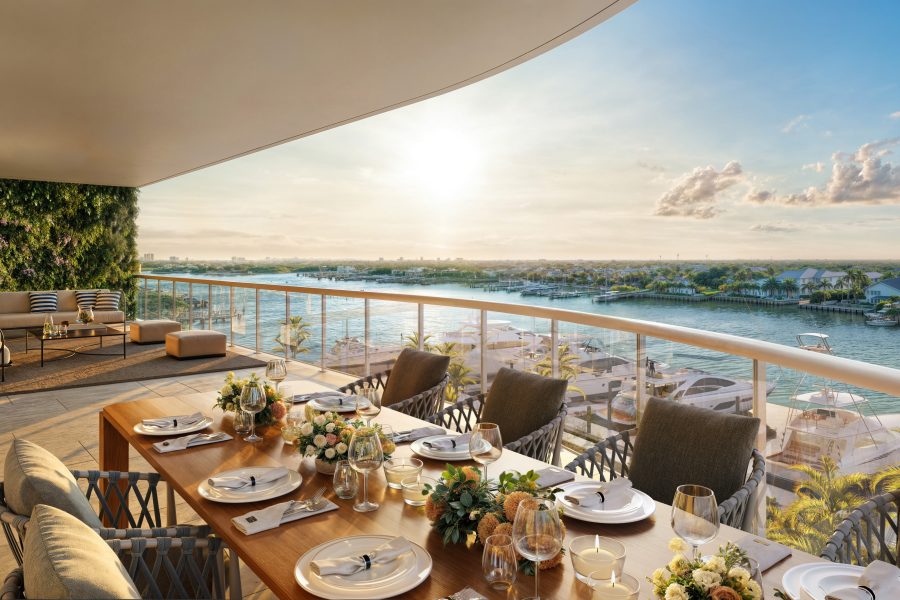 News - OFFICIAL SITE | The Ritz-Carlton Residences, Palm Beach Gardens
